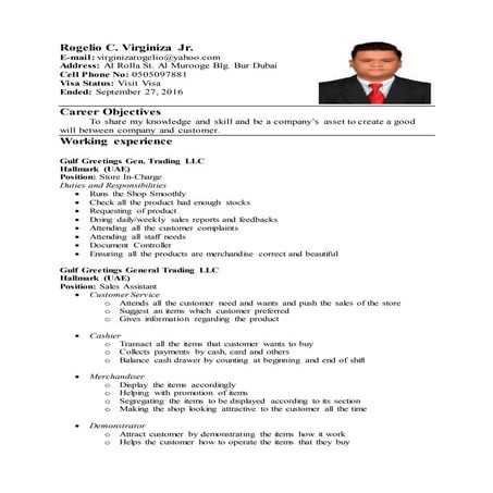 jay resume new | PDF