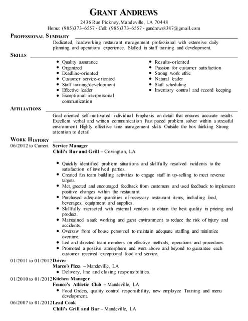 greg resume | DOCX