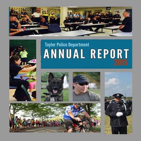 tpd-2015-annual-report (1) (1) | PDF