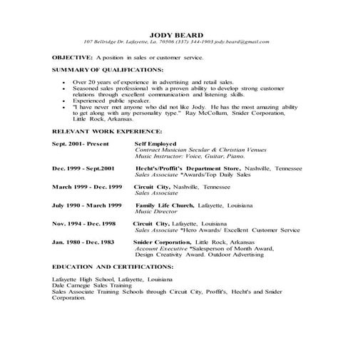 WILLARD FREEMAN revised resume | PDF
