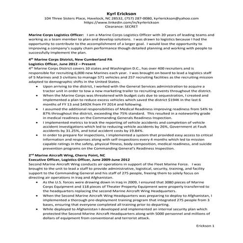 Larry himalaya jr resume | DOCX