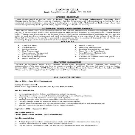 Cyber security recruitment consultant | PDF