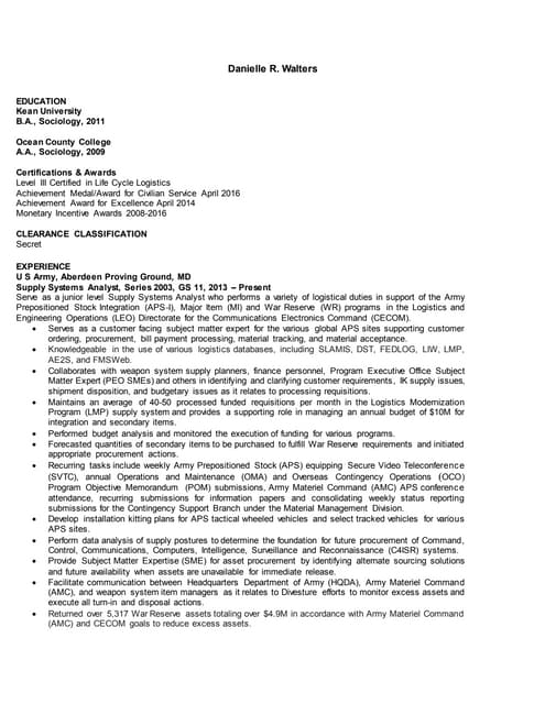 Benjamin A Phillips resume-1 | PDF