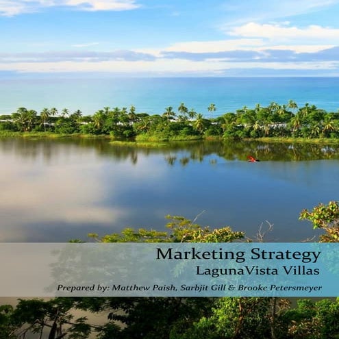 Nazimgarh Resort marketing Plan | PPTX