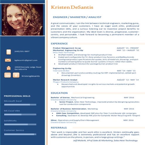 MichaelGrossman_Resume | DOC