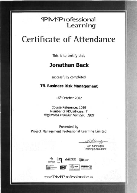 Building effective interfunctional relationships | PDF