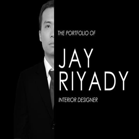 ID Portofolio - Jay | PDF