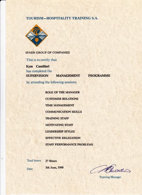 kamal cert 3 in process plant operations | PDF | Education