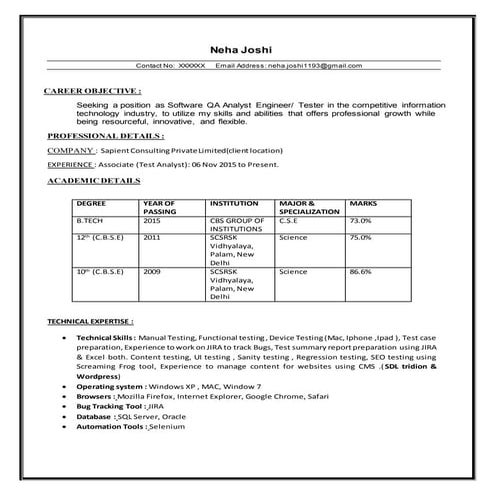 Ramesh_Resume | DOCX