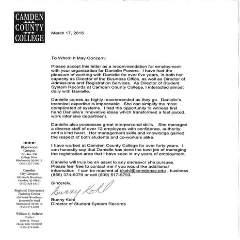 DPowers_Recc_Letter_BKohl | PDF