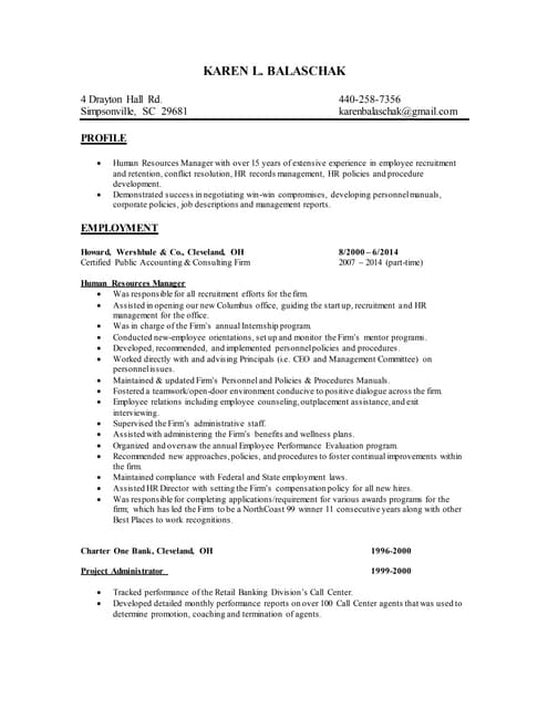 Lee_Resume_Updated_2014 | DOCX