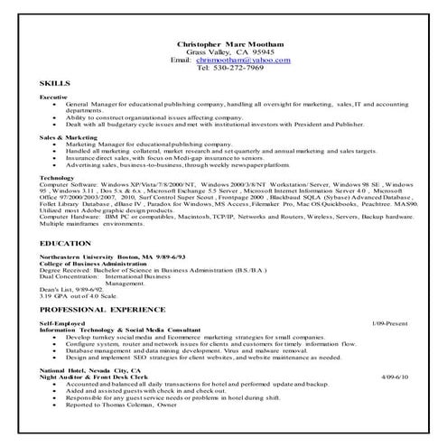 LaythamResume | DOCX