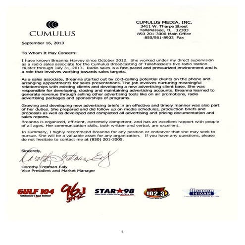 Dot Recommendation CSCR (4) (1) | PDF