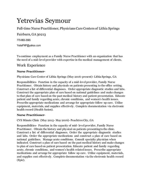 Ashley Gaito Resume Final product | DOCX