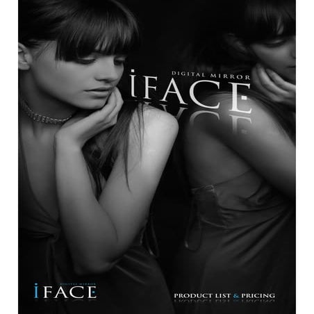 iFace Product List and Pricing UK-2 | PDF