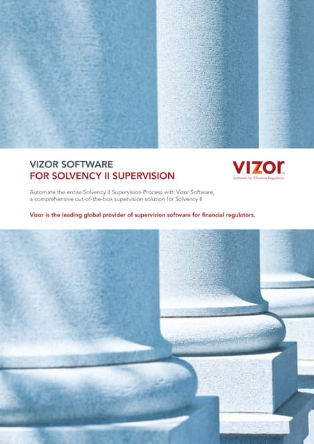 vizor-brochure | PPT