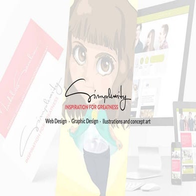 Portofoliu_Simplexity_grafica | PPT