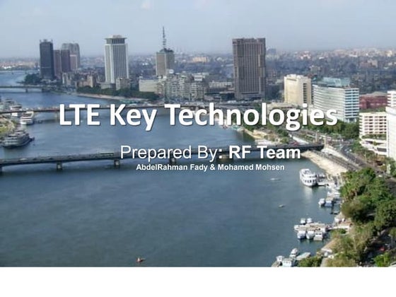 Best practices-lte-call-flow-guide | PDF