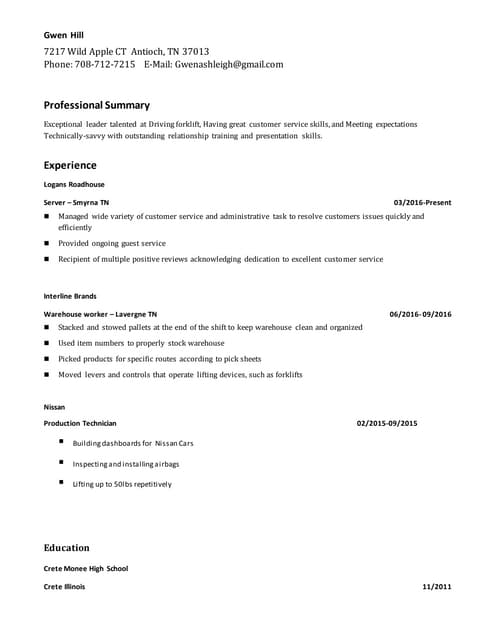 Travis Trimble Updated Resume | DOCX