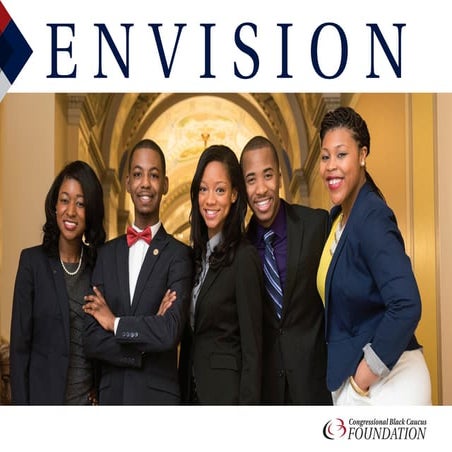 Envision Publication 2015 | PPT