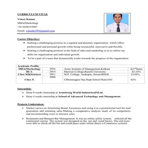 chandrika resume | DOCX