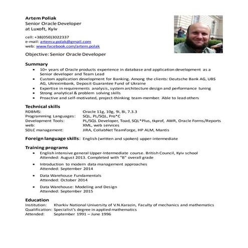 Artem_Poliak_CV_2015_11 | DOCX