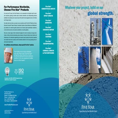 Five Star Purpose | PDF