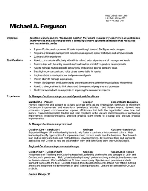 KReynolds Resume | DOC