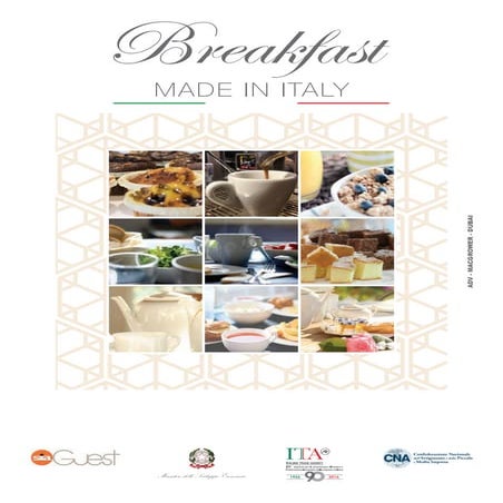 BROCHURE BREAKFAST eng L | PDF