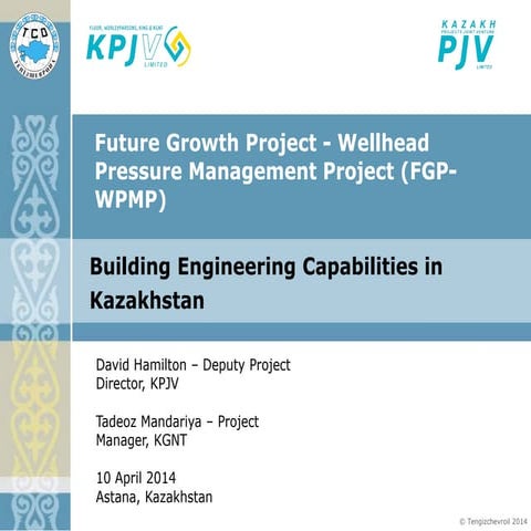 kpjv-presentation | PDF
