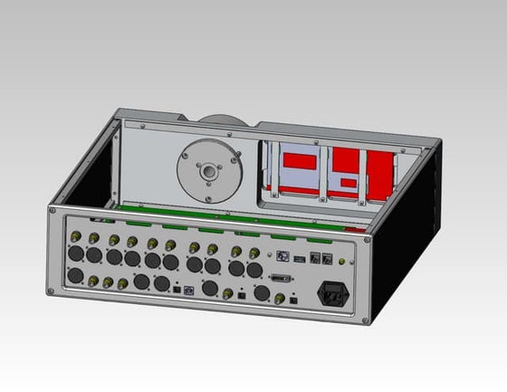 Pontilux PX 12 Exploded View.PDF