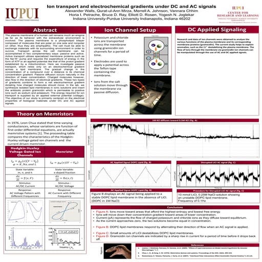 Research Poster | PDF