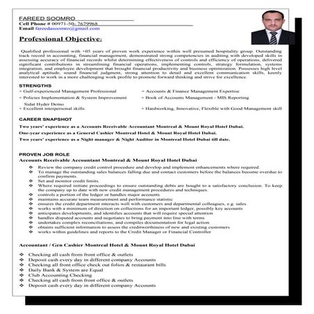 Ramona Hamill Resume | PDF