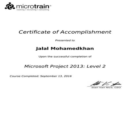 Project- Level 2 | PDF