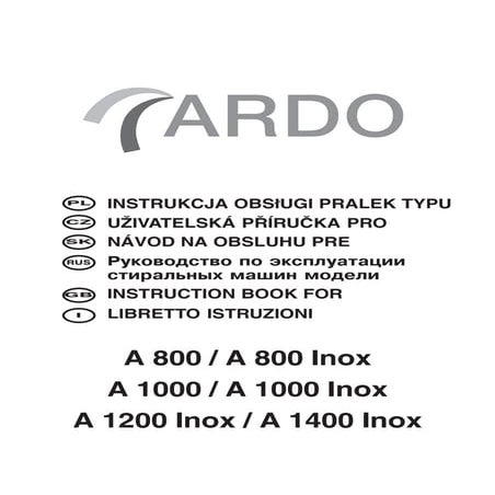 A 800 | PDF