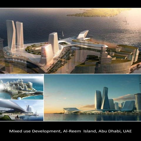 Project Samples, UAE | PDF