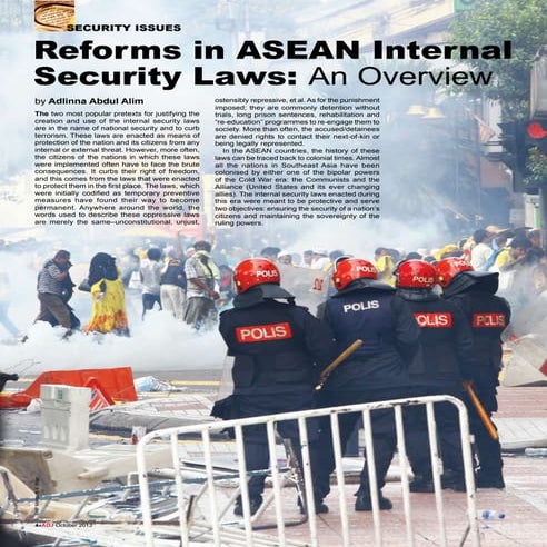 Royal Brunei Armed Forces 2015 | PDF