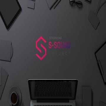 SSQUAD Presentation | PDF