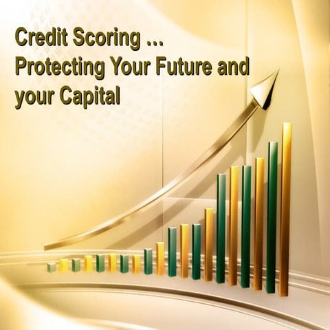 Credit Slideshow | PPT
