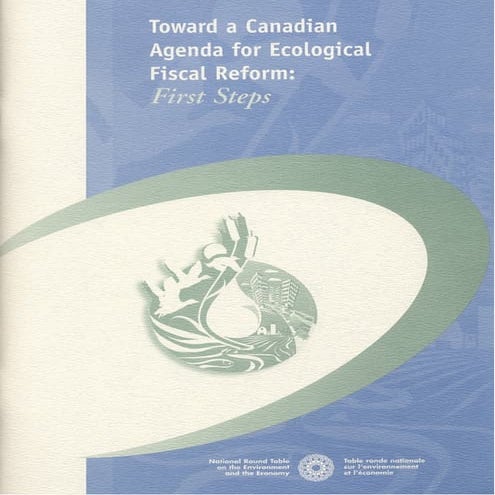 En134-11-2002E (EFR First Steps Report) | PDF