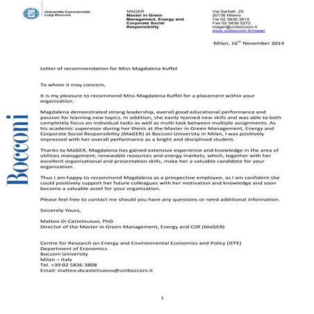 Letter recomm_Kuffel | PDF