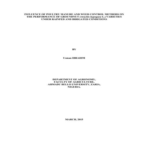 PRELIMINARY PAGES | DOC