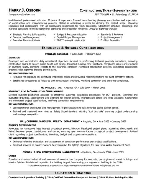 T Peters 2016 Resume | PDF