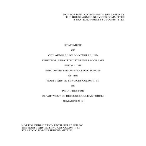 NAVY IDC JUN 2011 EDITION (2) | PDF