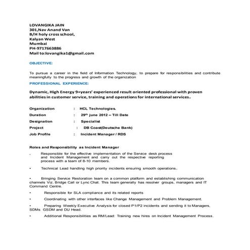 Nadeen Ashraf Ahmed CV | DOCX