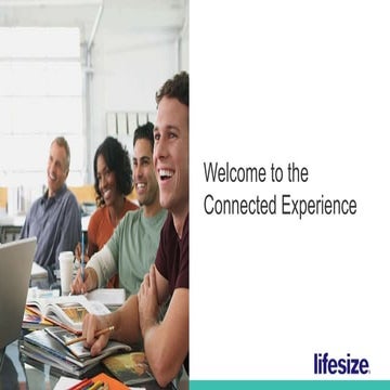 Presentation - Corporate Overview Deck | PPTX