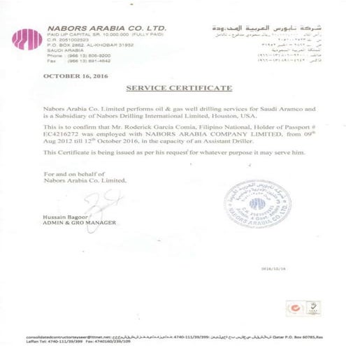 scan docs assistant driller and well control | DOCX