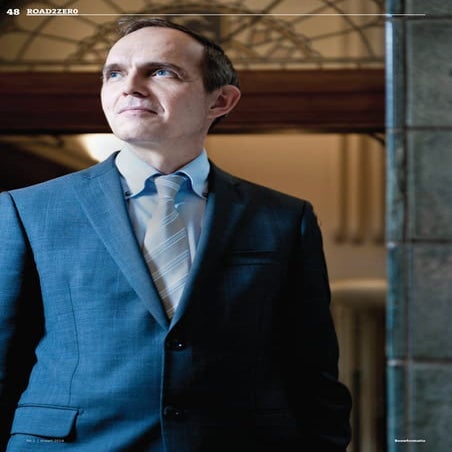 Interview Paulus Jansen Tweede Kamerlid SP | PDF