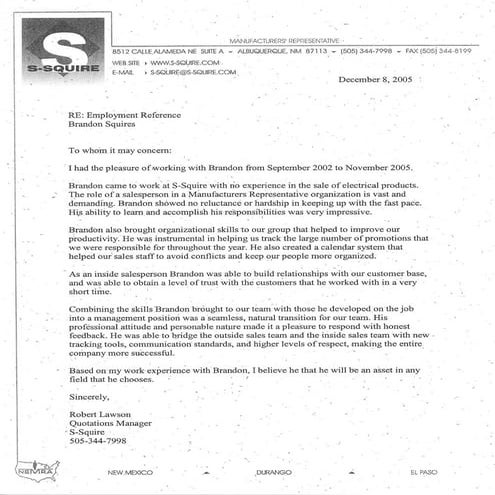 S-squireRobertLawsonProfessionalReferral | PDF