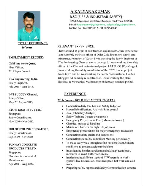 AECOM Recommendation Letter to Fardhan Adamy | PDF